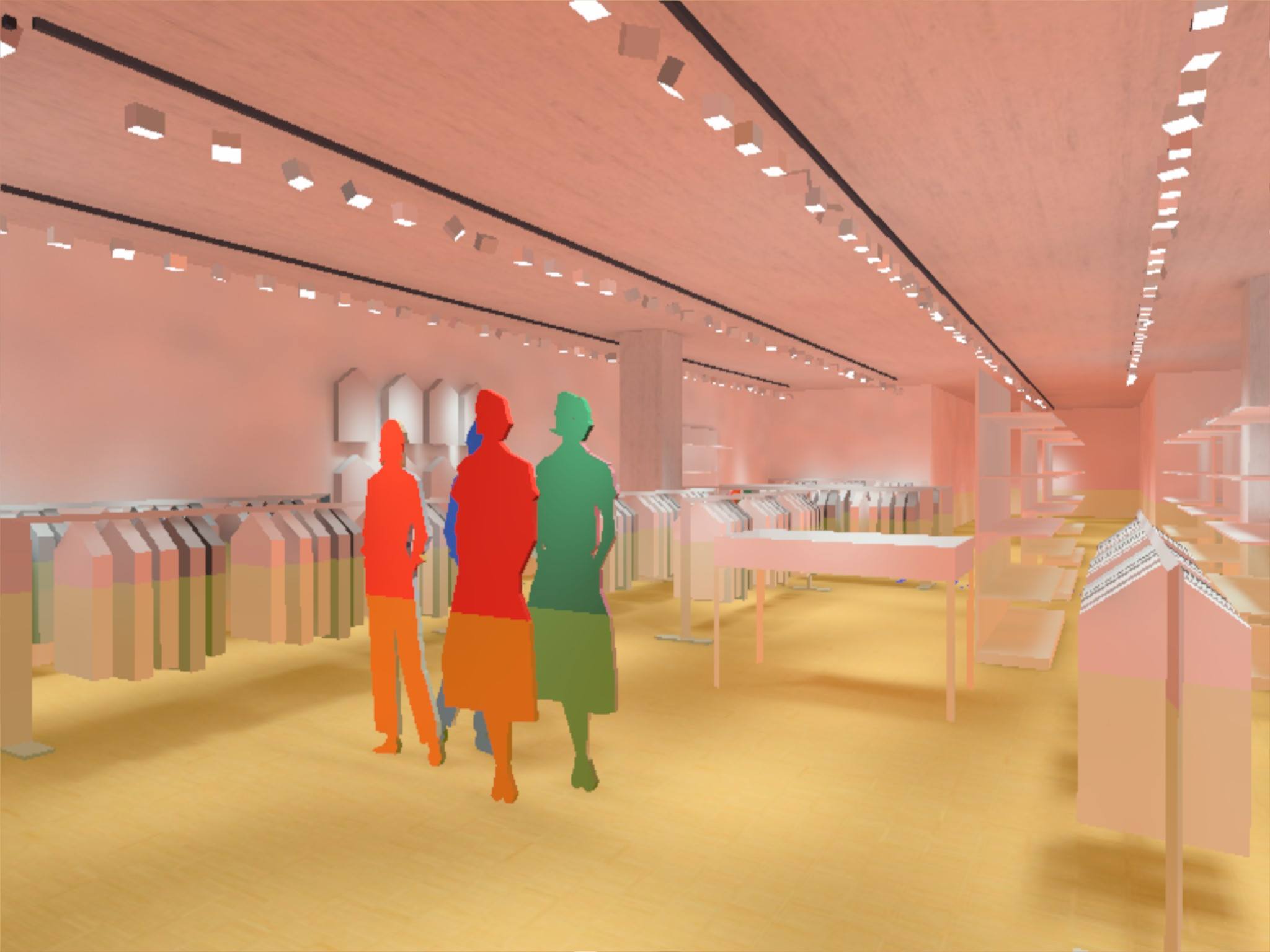 Illuminate your Space with Track Light - BREE Lighting Factory in China