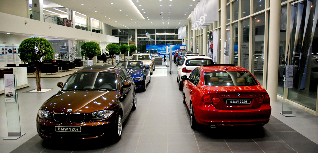 Projects - BREE Lighting Tracklight,Track Spot Manufacturer