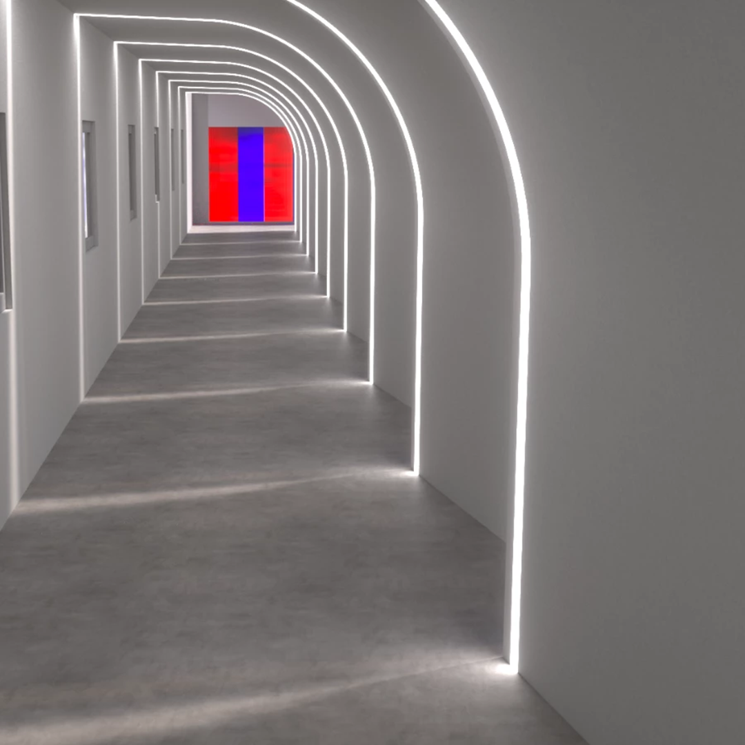 Illuminate your Space with Track Light - BREE Lighting Factory in China