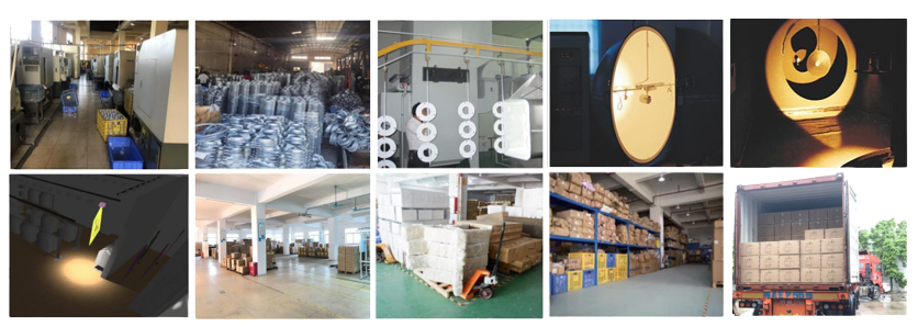 Landingpage - BREE Lighting Tracklight,Track Spot Manufacturer