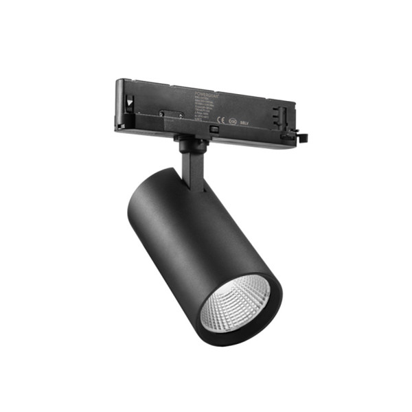 HTU80 20W 25W Low UGR Track Light - Guangzhou BREE Lighting Tracklight ...