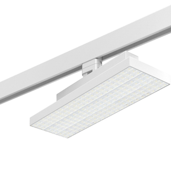 Landingpage - BREE Lighting High Efficiency Track Light