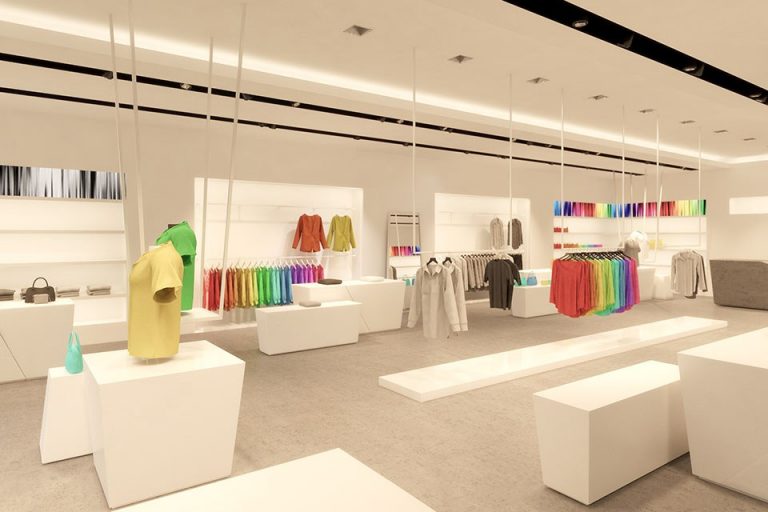 Illuminate your Space with Track Light - BREE Lighting Factory in China