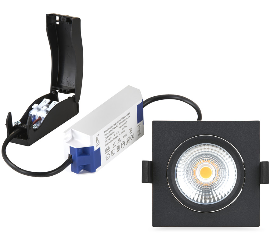 LED Downlight - BREE Lighting Tracklight,Track Spot Manufacturer